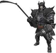 Galka | Final Fantasy Wiki | Fandom