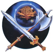 Flying Fortress | Final Fantasy Wiki | Fandom