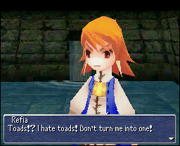 Refia | Final Fantasy Wiki | Fandom