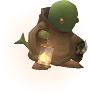 Tonberry | Final Fantasy Wiki | Fandom