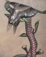 Basilisk (Final Fantasy XII) | Final Fantasy Wiki | Fandom