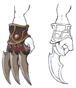Cat Claws | Final Fantasy Wiki | Fandom