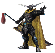 Garland (Dissidia NT) | Final Fantasy Wiki | Fandom