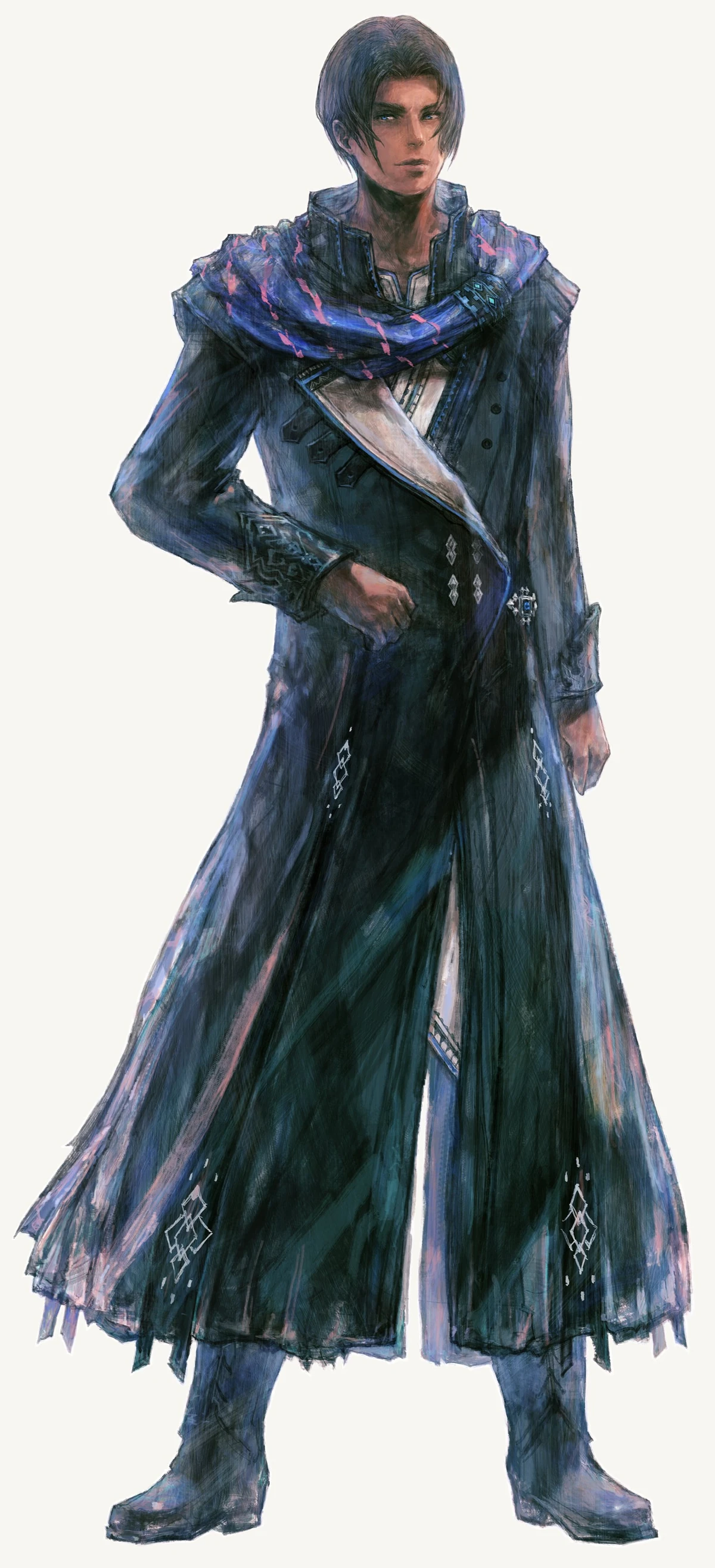 Famiel | Final Fantasy Wiki | Fandom