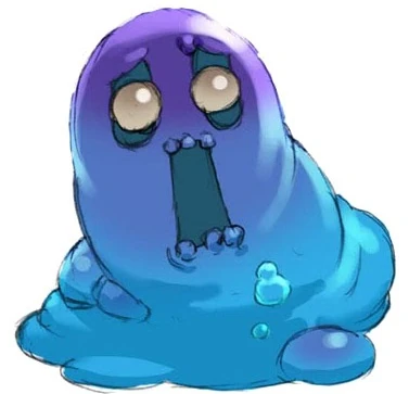 Slime | Final Fantasy Wiki | Fandom