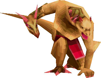 Thor | Final Fantasy Wiki | Fandom