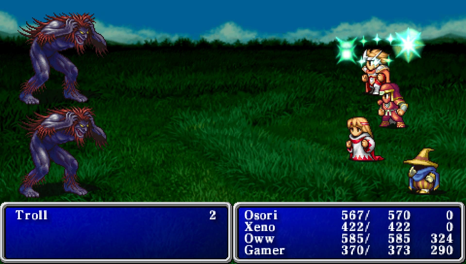 Curaja | Final Fantasy Wiki | Fandom