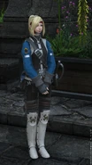 Arya Gastaurknan | Final Fantasy Wiki | Fandom