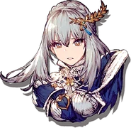 Glaciela Wezette | Final Fantasy Wiki | Fandom