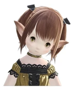 Lalafell | Final Fantasy Wiki | Fandom