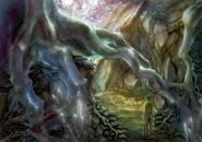 Macalania Woods | Final Fantasy Wiki | Fandom