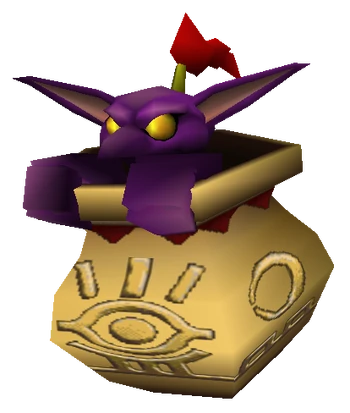 Magic Pot (Final Fantasy VII) | Final Fantasy Wiki | Fandom