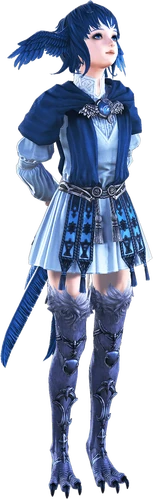 Meteion | Final Fantasy Wiki | Fandom