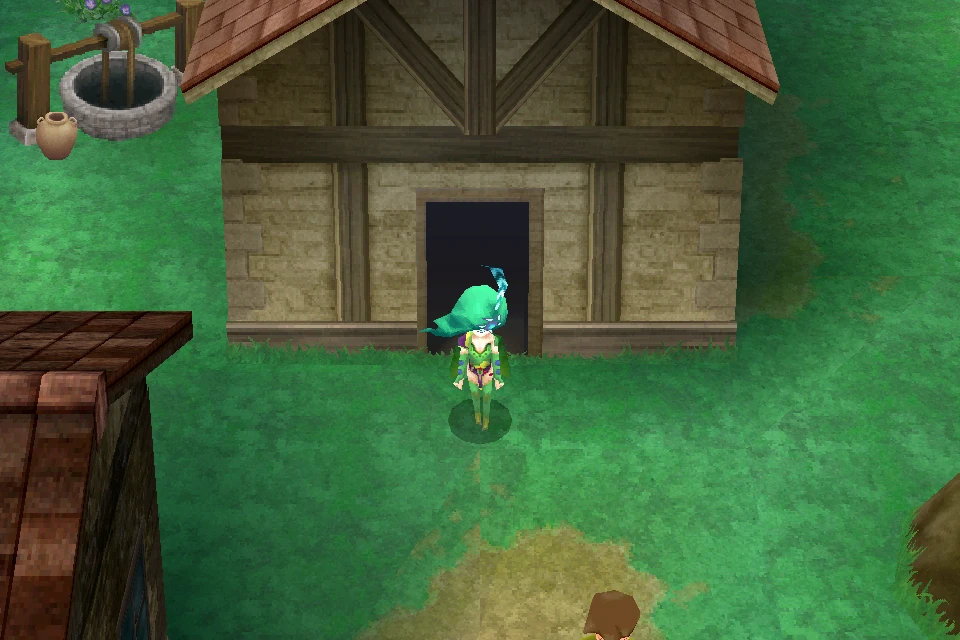 Mist (Final Fantasy IV) | Final Fantasy Wiki | Fandom