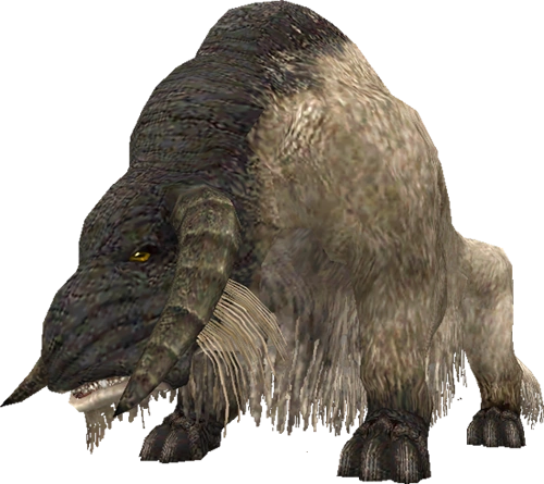 Ram (Final Fantasy XI) | Final Fantasy Wiki | Fandom