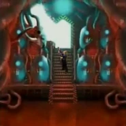 Nibel Reactor | Final Fantasy Wiki | Fandom