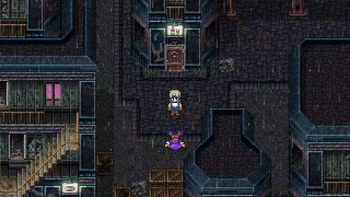 Zozo | Final Fantasy Wiki | Fandom