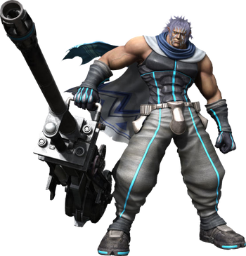 Azul | Final Fantasy Wiki | Fandom