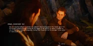 Cor Leonis | Final Fantasy Wiki | Fandom