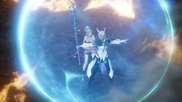 Y'shtola Rhul (Dissidia NT) | Final Fantasy Wiki | Fandom