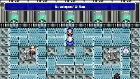 Developer's Office (Interlude) | Final Fantasy Wiki | Fandom