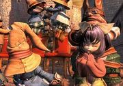 Baku (Final Fantasy IX) | Final Fantasy Wiki | Fandom