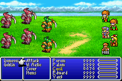 Barrier (status) | Final Fantasy Wiki | Fandom