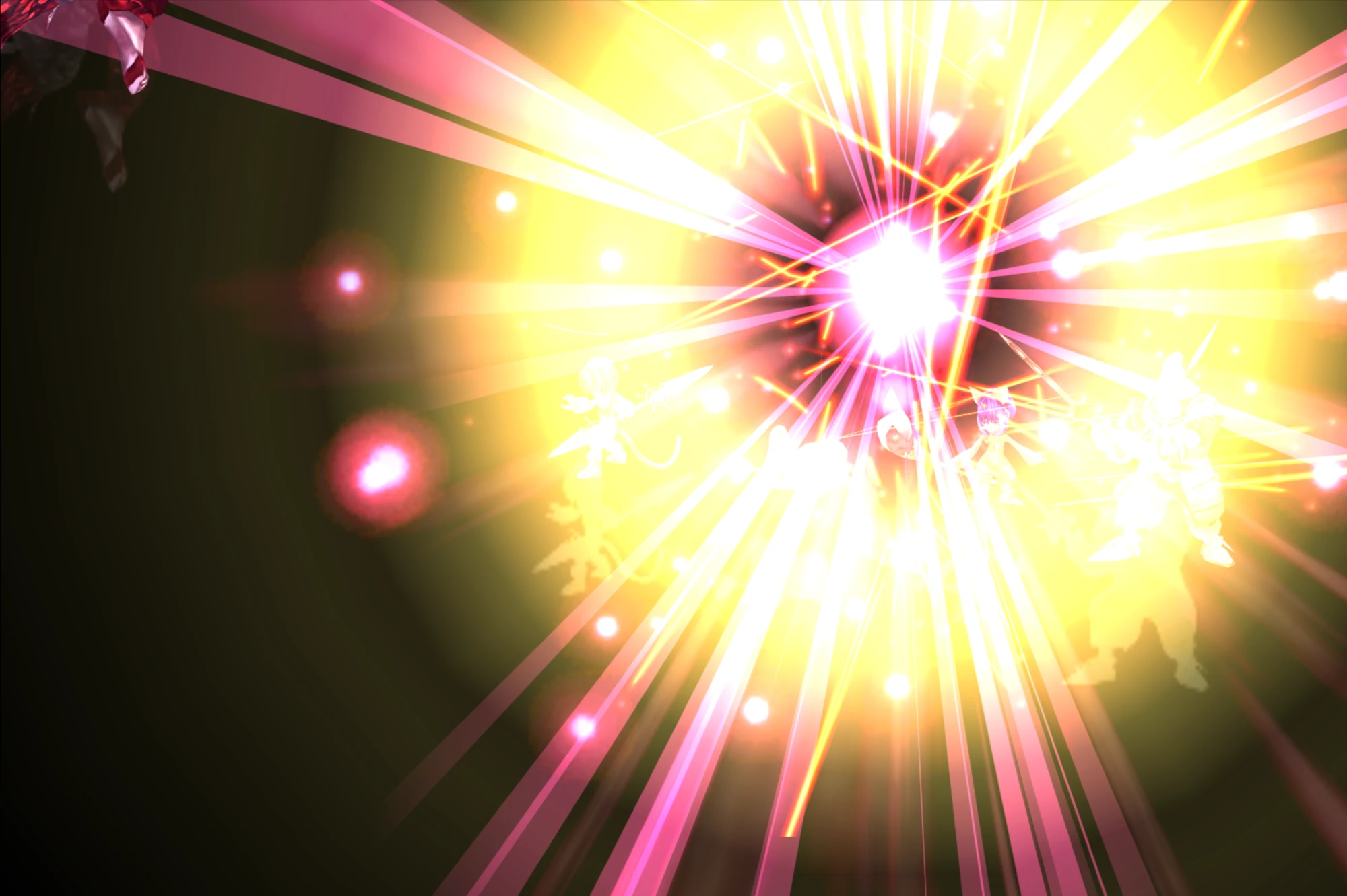 Flare Star | Final Fantasy Wiki | Fandom