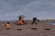 Final Fantasy IX statuses | Final Fantasy Wiki | Fandom