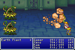 Poison Gas | Final Fantasy Wiki | Fandom