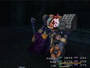 Doom (ability) | Final Fantasy Wiki | Fandom