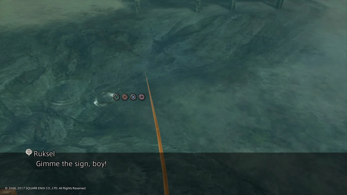 Fishing (Final Fantasy XII) | Final Fantasy Wiki | Fandom