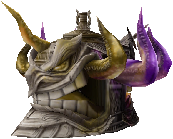 Ragoh | Final Fantasy Wiki | Fandom