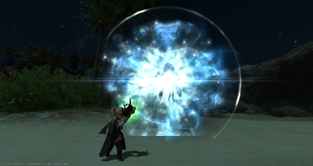 Ruin II (Final Fantasy XIV) | Final Fantasy Wiki | Fandom