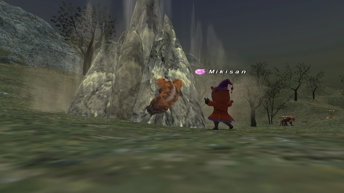 Stone V | Final Fantasy Wiki | Fandom