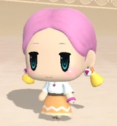 Sarah (Final Fantasy)/Other appearances | Final Fantasy Wiki | Fandom