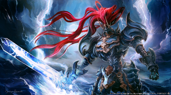 Susano | Final Fantasy Wiki | Fandom