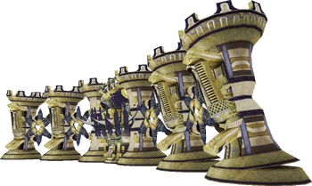 Alexander (Final Fantasy XIII) | Final Fantasy Wiki | Fandom