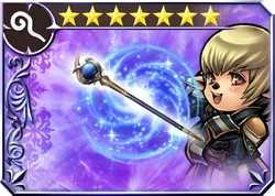 Hvergelmir | Final Fantasy Wiki | Fandom