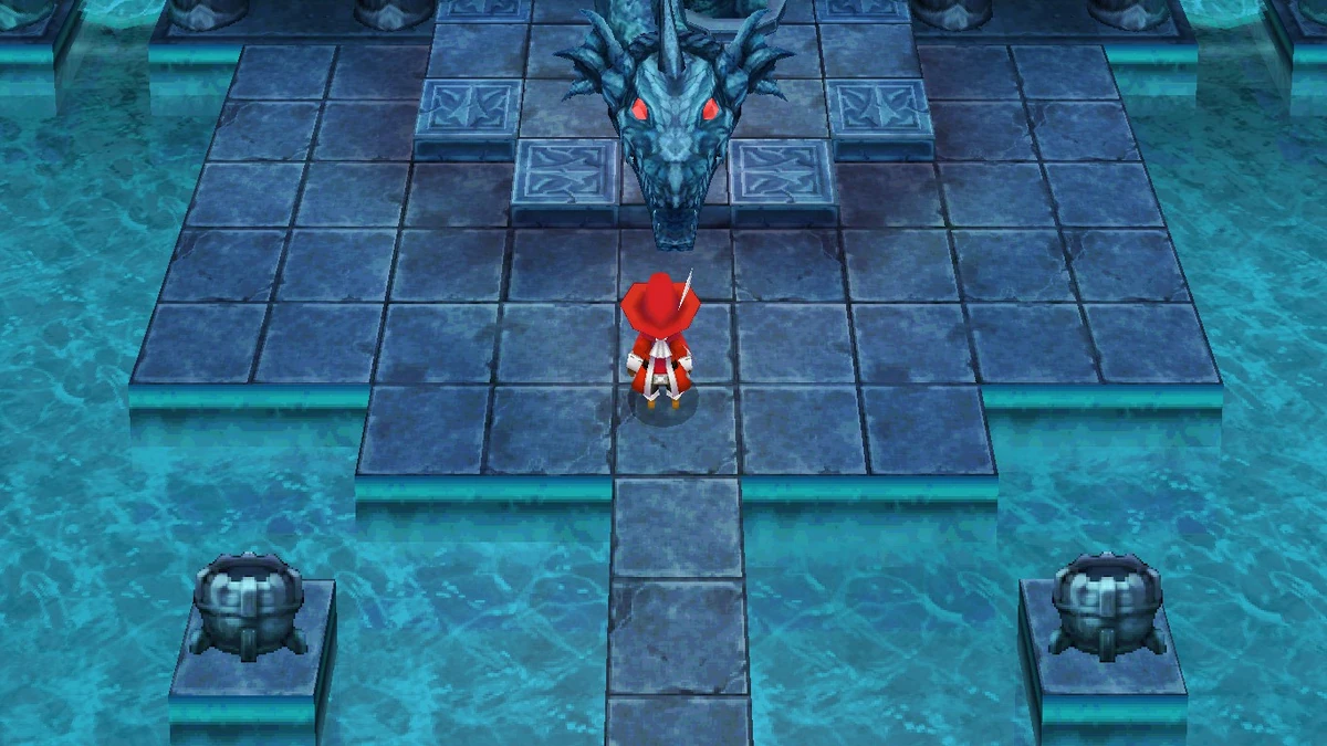 Nepto Temple | Final Fantasy Wiki | Fandom