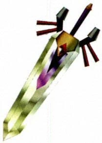 Ultima Weapon (Vũ khí) | Final Fantasy Wiki | Fandom
