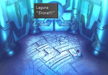 Esthar City | Final Fantasy Wiki | Fandom