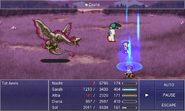 Esuna (ability) | Final Fantasy Wiki | Fandom