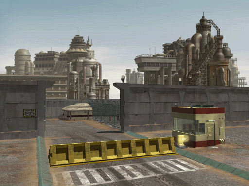Base missilistica di Galbadia | Final Fantasy Wiki | Fandom Base missilistica di Galbadia | Final Fantasy Wiki | Fandom