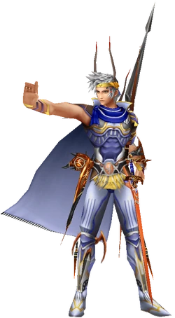[VGC] Square Enix staff have been asking the Final Fantasy head for a ...