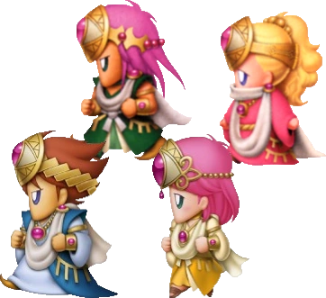 Oracolo (Final Fantasy V) | Final Fantasy Wiki | Fandom