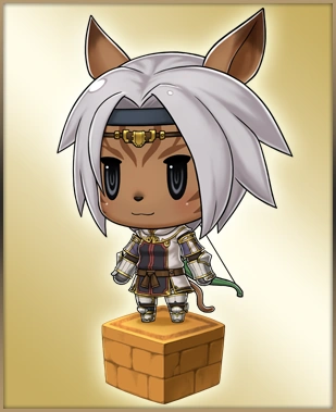 Category:Mithra | Final Fantasy Wiki | Fandom