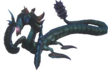 Chac | Final Fantasy Wiki | Fandom