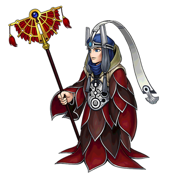 Braska (Opera Omnia) | Final Fantasy Wiki | Fandom