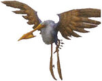 Bird (Final Fantasy X) | Final Fantasy Wiki | Fandom